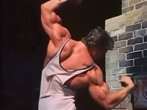 Arnold Schwarzenegger Austrian Army