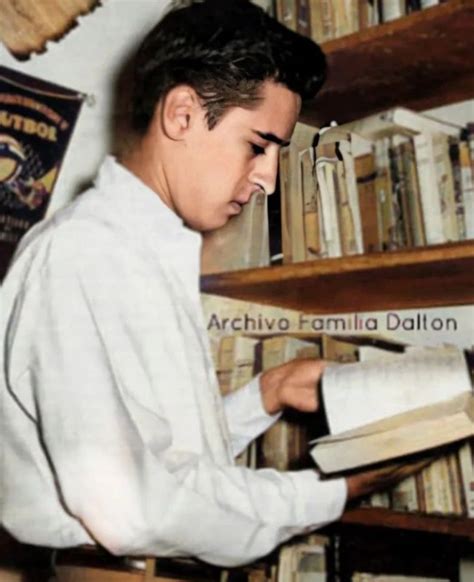 Roque Dalton Y Chile Cultura Mapocho