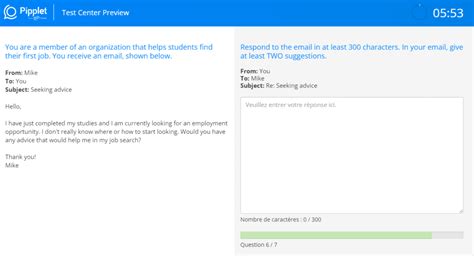 Tests Danglais Pipplet Pour Qui Et Quelles Épreuves