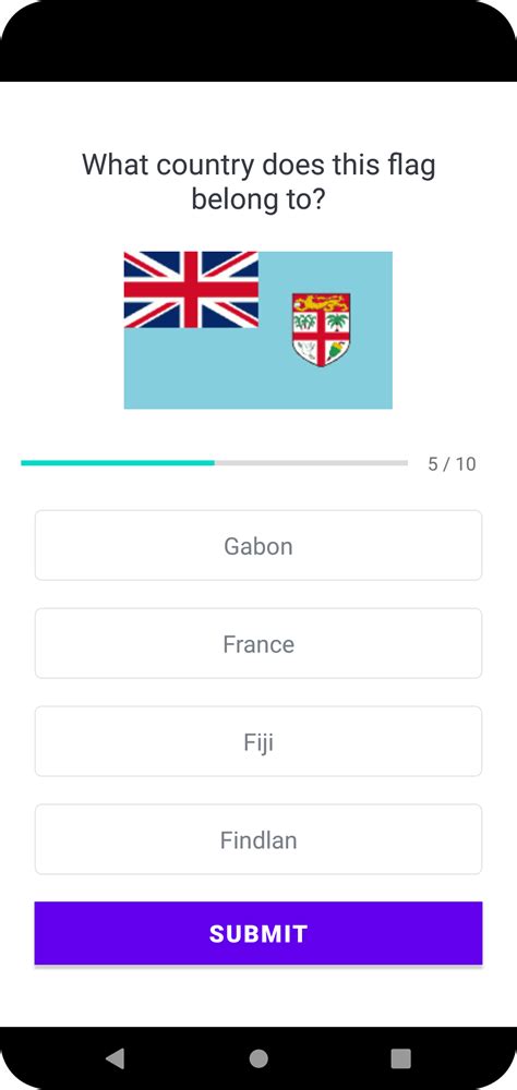 Github Adnsmilemyquizapp Quiz App Build With Kotlin