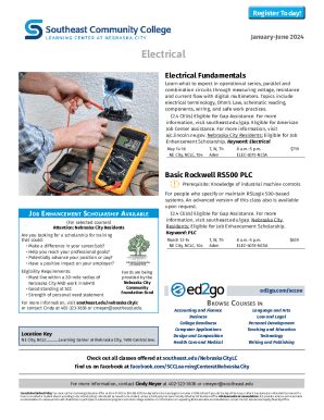 Fillable Online Measuring Current And Voltage In Series And Parallel