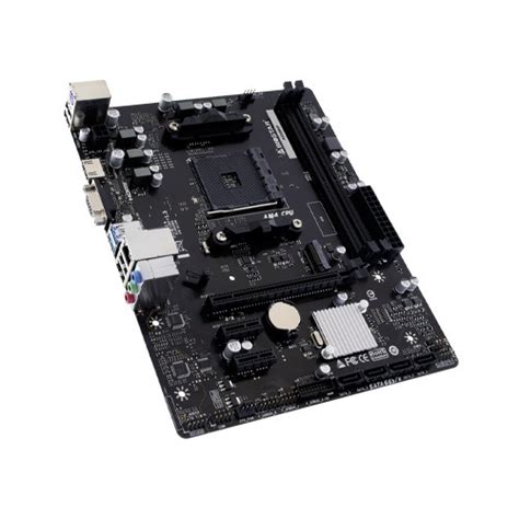 Biostar A520mhp V 6 0 Am4 Ddr4 Motherboard Price In Bd