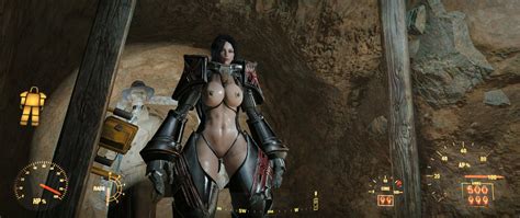 Angelis Explorer Suit And Power Armor Page 14 Downloads Fallout 4 Adult And Sex Mods