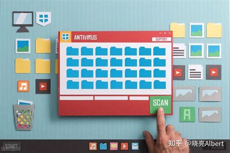 计算机中的文件到底是什么？通俗讲解文件的存储，类型，文件系统 知乎