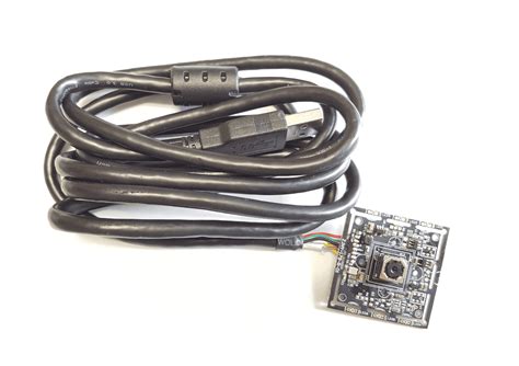 USB Auto Focus MP Camera Module With SONY IMX Sensor USB Camera Module Shenzhen CM