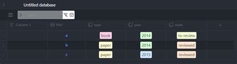 Fr Nested Subfolder Grouping · Issue 431 · Rafaelgbobsidian Db Folder · Github