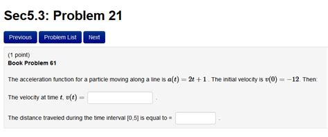solved sec5 3 problem 21 previous problem list next 1