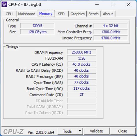 Ddr5 Dominator 64gb Kit Asus Memory Detect And Reboots Build Ddr5 Dominator 64gb Kit Asus Memory Detect And Reboots Build