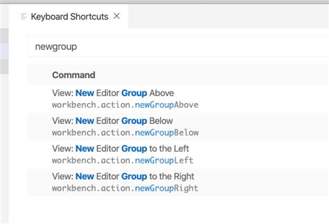 Cant Open Viewcolumn With Anything Above 2 Via Api · Issue 87910 · Microsoftvscode · Github