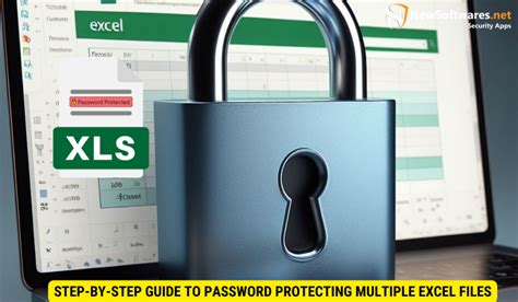 How To Password Protect Multiple Excel Files At Once Blog