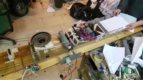 Robotics Robots Robot Robotica Cobot Automation Ai Manufacturing Onur Sezgin