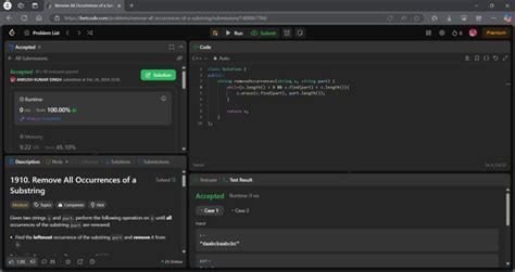 ankush kumar singh on linkedin day53 dsa leetcode