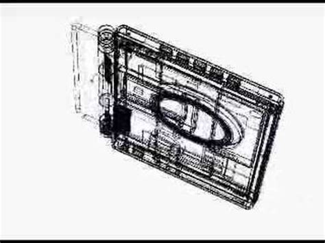 SimonDesign The Promotional Video Of ThinkPad T Part B YouTube
