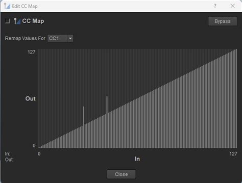 Doricos Dynamic Curve Mapping To Sample Library Page 2 Dorico