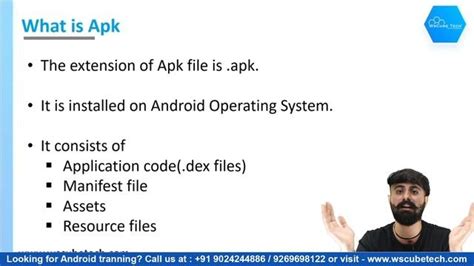 Apk Kya Hota Hai Android Application Extension And Package смотреть