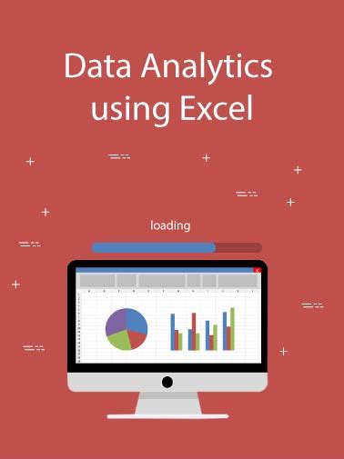 Using Excel For Data Analytics Oplpurple