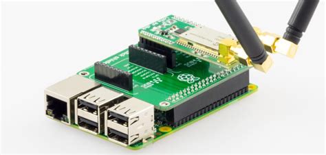 raspberry pi cheap lora gateway piday raspberrypi raspberry pi