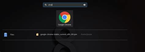 Install Google Chrome Browser On CentOS 8 RHEL 8 ComputingForGeeks