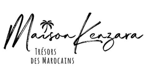 Maison Kenzara