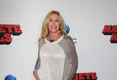 Everything Shannon Tweed Is Really Doing Now Tpld