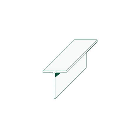 Tee Beam Archibox Steel Collection