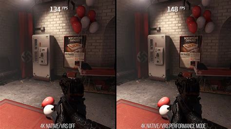 Using Variable Rate Shading To Improve Performance On Mobile Games