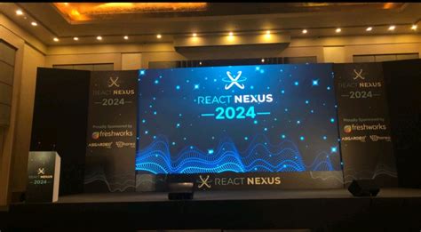 Reactnexus Webdevelopment Reactjs Developertools Genai React19