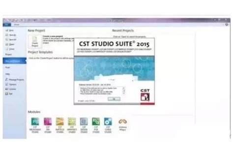 9 Kinds Of Electromagnetic Simulation Software Candt Rf Antennas Inc Antenna Manufacturer