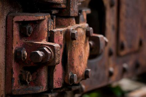 Prevent Rust And Corrosion Superior Steel Fabrication
