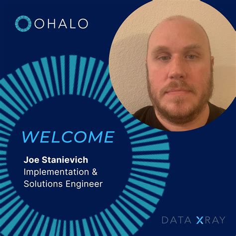 newjoinee dataxray unstructureddata engineer ohalo