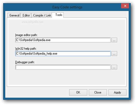 Easy Code For Masm Download Free Windows 10700009 Softpedia