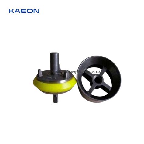 API 7K Mud Pump Valve Seat For Gardner Denver Mud Pump Mud Pump Valve