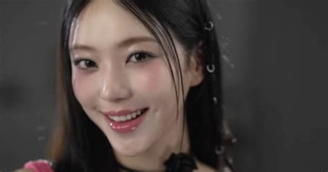 Hot 세미 스모키 메이크업 Feat Pink