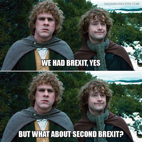 The Funniest Brexit Memes 18 Pics Yourdestinationnow