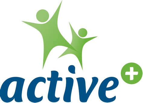 Active Logo Logodix
