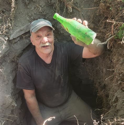 Chuck Harris This Heat Sure Limits Our Digging But We Facebook