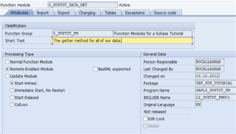 How To Mobilise Your Sap Data Using The Sybase Unw Sap Community