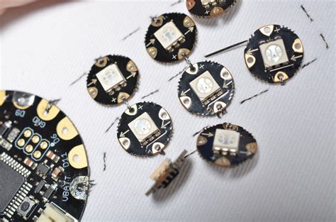 adafruit learning system