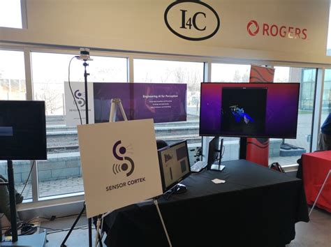 Robert Laganiere Posted On Linkedin