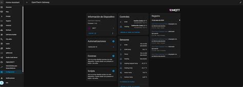 Opentherm Gateway Thermostat With Full Integration For Home Assistant Page 9 Share Your