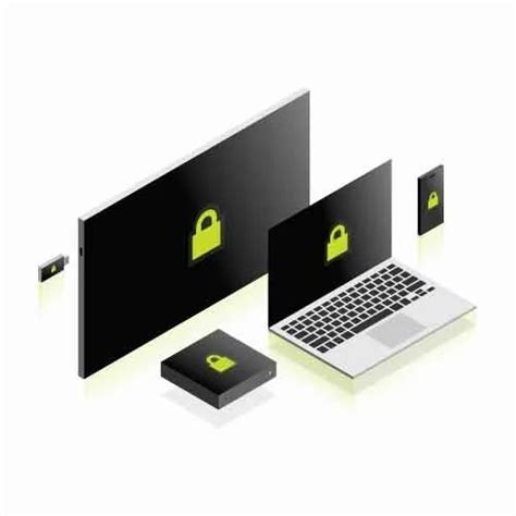 Data Security Software At Best Price In Satara By Gsk Technologies Id