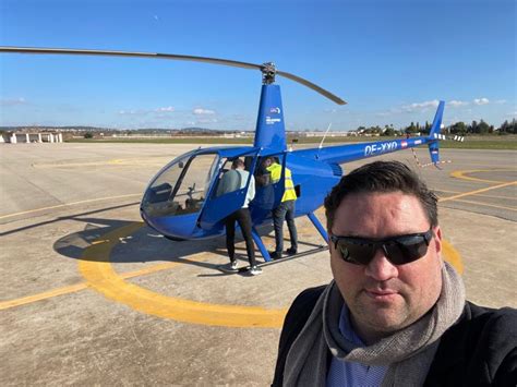 andre fearon on linkedin thehelicoptercentre centurionaviation
