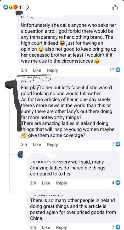 Lisa S Lust List Lisa Spoke To Evoke And Showed She Is A Mean Miserable Aul Yoke Page