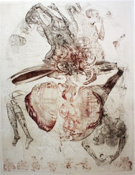 Jiri Anderle 1936 Jiři Anderle El Motadani Cyklus Kamasutra