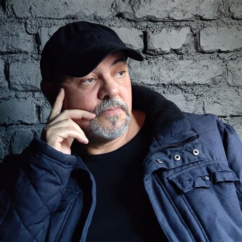 Васил Василев Васо Източник Facebook страница на художника Impressio Dir Bg