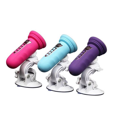 Automatic Take Out And Insert Telescopic Cannon Masturbation Device G Spot Sex Toy And G Spot