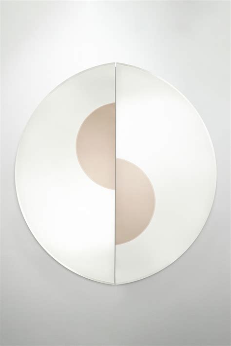 Eclipse Set Rb Deknudt Mirrors