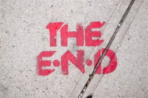 Cool End And Graffiti Image 222811 On
