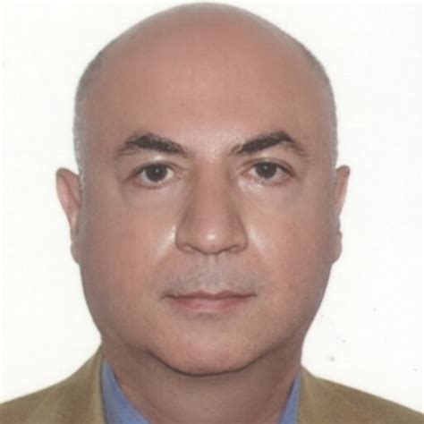 Mehdi Sharif Consultant Msc Research Profile