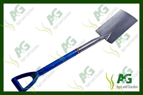Garden Digging Spade Agri And Garden Worldwide Shipping